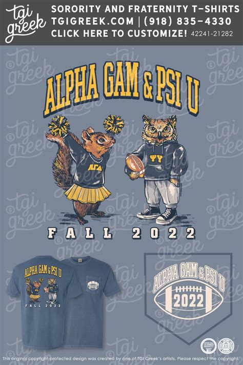 Phi Upsilon Um Fall Tgi Greek
