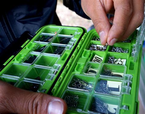 Ryugi R Tank Hook Stocker El Nino Lure 官網