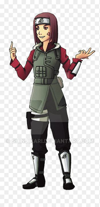 Rin Nohara Png Images Pngegg