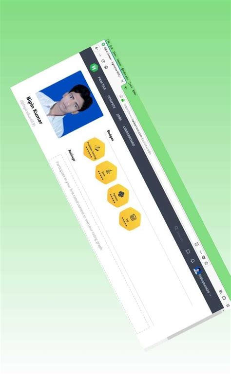 Coding 💏 ☺ Bipin Kumar