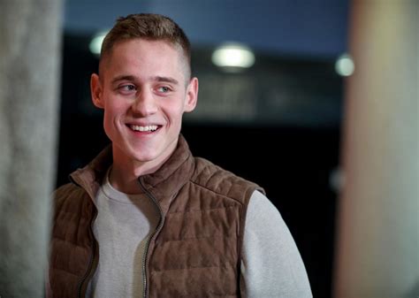 Luka Grbić Režira I U Sloveniji Kurir