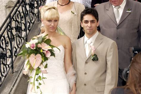 Galerie Jakou ženu Si Vzal Zpěvák Vlasta Horváth Krásnou Blondýnu