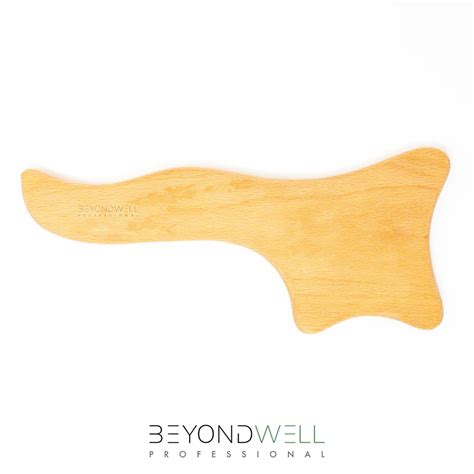 Madero Wooden Massage Set 5 Pieces Professional Quality Hijamashop