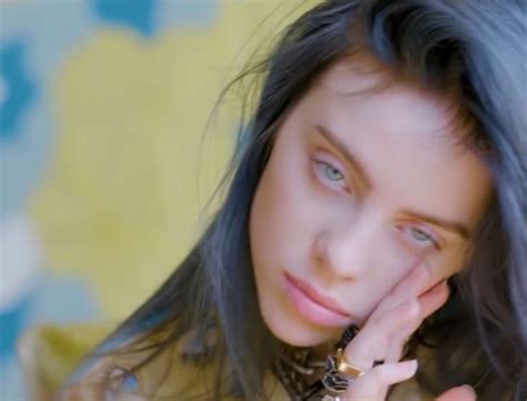 Pin By Lesliexvalencia On Billie Eilish
