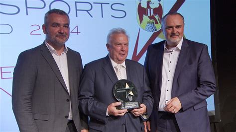 Fuhrmann Und Klepeisz Sportler Des Jahres Burgenlandorfat