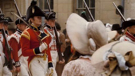 The Town Of Meryton Pride And Prejudice