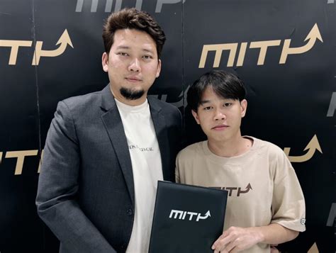 Killua เผยเหตุผลเลือกซบ Mith สู้ศึก Valorant One Esports Thailand