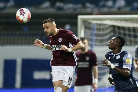 Fudbaler Sarajeva Mirza Mustafić Dobio Poziv Selekcije Koje Razbila Zmajeve Prošle Godine N1