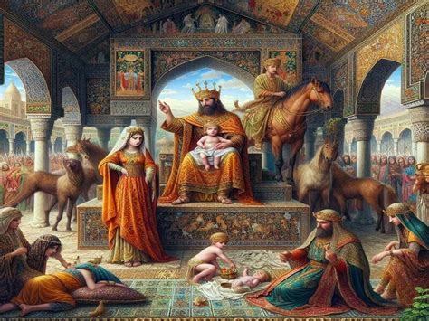 اسکندرنامه حکیم نظامی؛ داستانی که کمتر خوانده‌ایم ایرنا