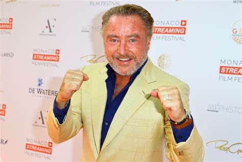 Lord Of The Dance Star Michael Flatley Is Fighting Aggressive Cancer