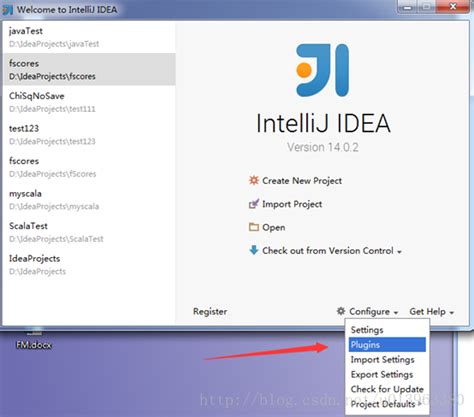 Intellij Idea使用maven搭建spark开发环境(scala) 暗痛 博客园 Intellij Idea使用maven搭建spark开发环境(scala) 暗痛 博客园