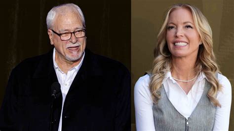 Jeanie Buss Reveals The Brutal Thanksgiving Lesson She Learned From