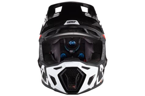 First Look Leatt Moto 2024