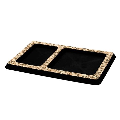 Seadek Combo Dash Pocket Desert Camoblack Marine Parts Only Ctz