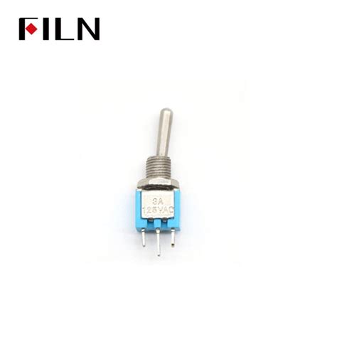 Mini Toggle Switch An In Depth Guide To Mini Toggle Switches