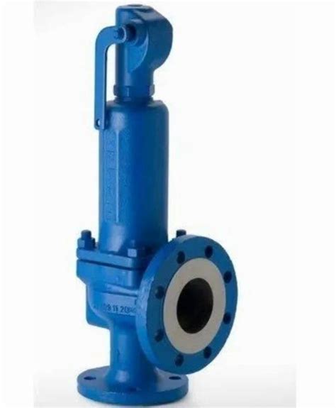 Cast Iron Safety Valves At ₹ 5000 In Hyderabad Id 2855101781833