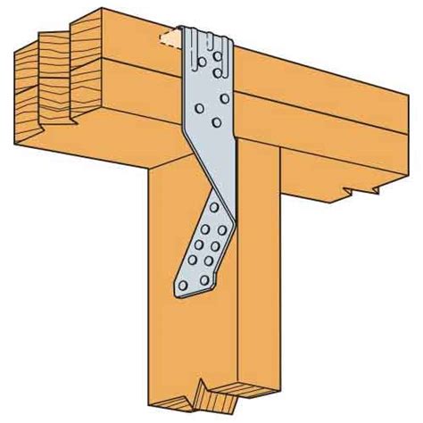 Simpson Strong Tie Tsp Stud Plate