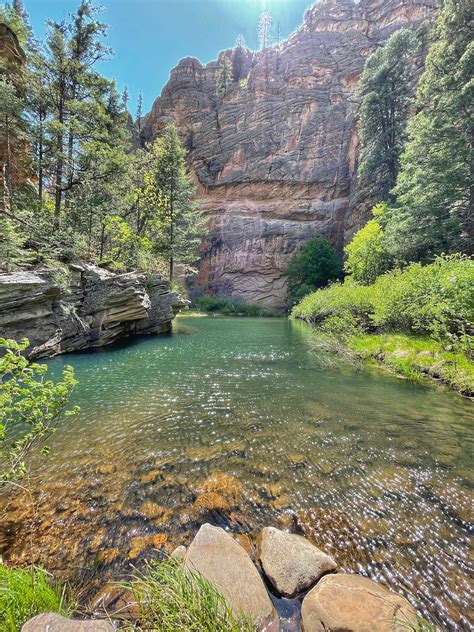 7 Best Hikes In Payson Az Inspire • Travel • Eat
