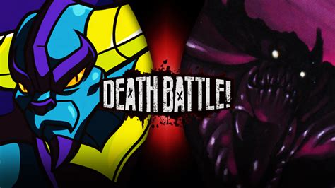 Obscurio Vs Zorc Gormiti Vs Yu Gi Oh Eclipse And Erasure R Deathbattlematchups