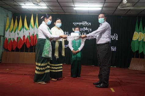 ပဲခူးတိုင်းဒေသကြီးဝန်ကြီးချုပ် ဦးမျိုးဆွေဝင်း ပြည်မြို့နယ် ၂၀၂၂ ၂၀၂၃