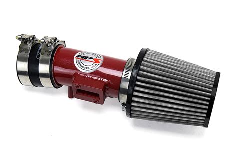 Hps Shortram Cold Air Intake Kit 2009 2013 Honda Fit 15l 827 102 Hps