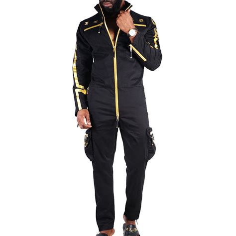 Jumpsuits For Men