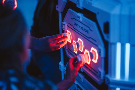 Mobiler Escape Room 5 Bis 200 Personen Unity Xcape