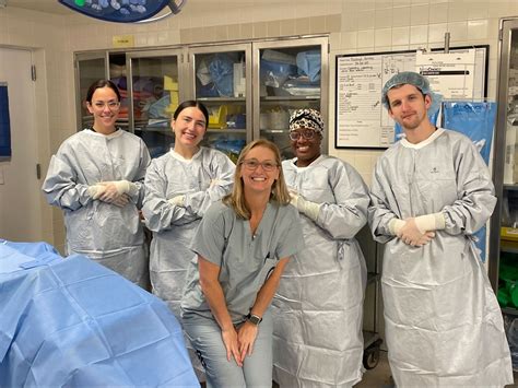 Rn2st Learningneverends Buckeyenurses Marci Black Msn Rn Cnor