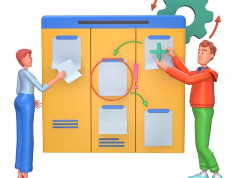 A Fantastic Agile Project Board For Your Entire Project Upwork