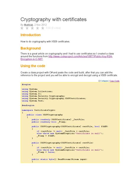 Cryptography With Certificates Pdf String Computer Science