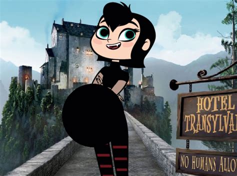 Mavis Belly Expansion By Skate Goats On Deviantart