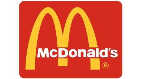 Mcdonalds Logo التاريخ وراء شعار ماكدونلدز