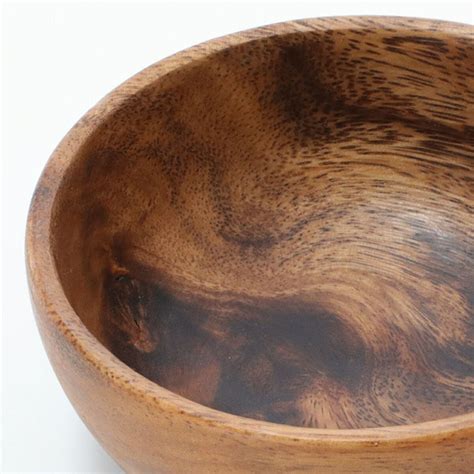 Acacia Bowl 10cm