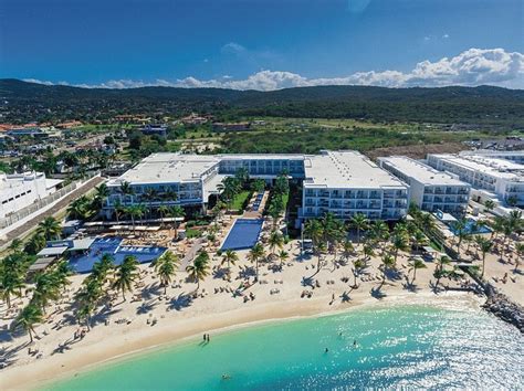 Riu Montego Bay