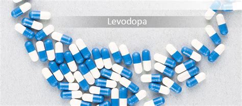 Levodopa Prices News Trend Graph Chart Monitor And Forecast