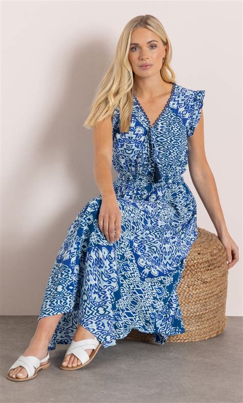 Womens Dresses Ladies Classic Dresses Klass