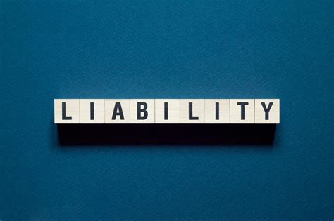 Liability Disclaimer Drafted Legal