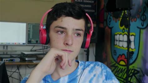 Enfants Prodiges Australie Tv5monde Latina