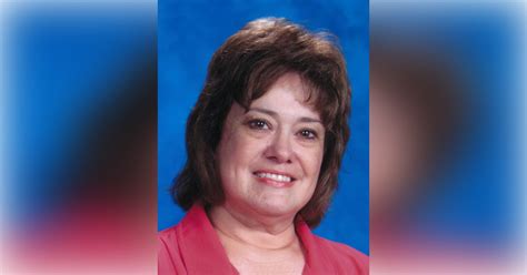 Obituary Information For Kathleen Kathy Anne Preketes