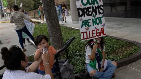 Federal Judge Confirms 2021 Decision Finding Daca Unlawful Osv News