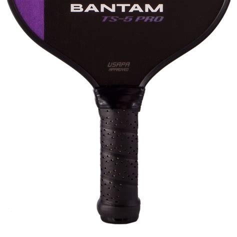 Paddletek Bantam Ts 5 Pro Pickleball Paddle Pickleball Central