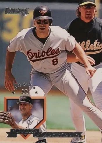 15 Most Valuable 1995 Donruss Baseball Cards Outerspacesports