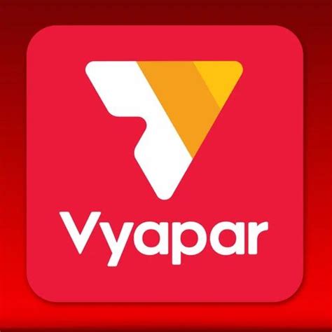 Vyapar App At ₹ 6999piece Vyapar Billing Software For Pc In