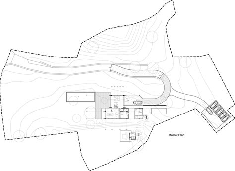 Galeria De Casa Quin Hill Idee Architects 24