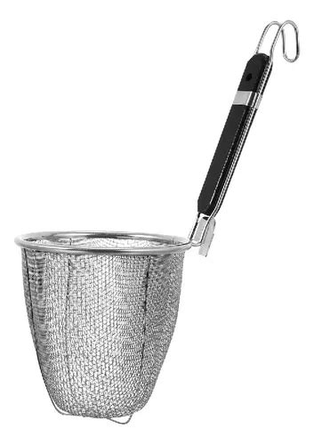 Para Escorredor De Escorredor De Aço Inoxidável Scoop Hotpot Mercadolivre