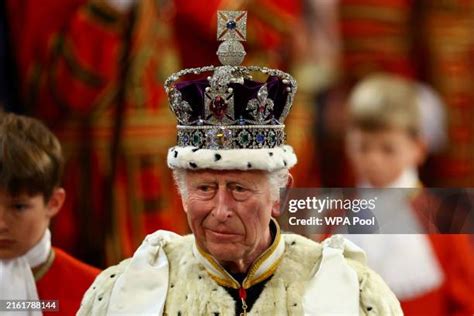 119345 The King Charles Iii Photos And High Res Pictures Getty Images