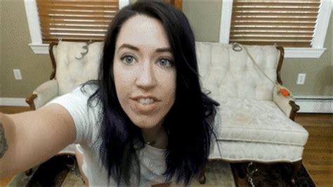 Joy Vs Her Misinformation 4k Bondagejunkies Clips Clips4sale