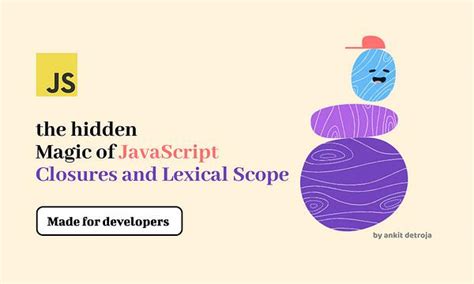 Javascript A Versatile Language Ankit Detroja Posted On The Topic