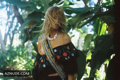 Cisco Tschurtschenthaler Nude Photoshoot By Josh Hedge AZNude