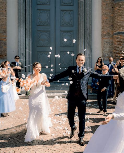 Anthony Rainelli And Charisse Gos Not So Typical Love Story